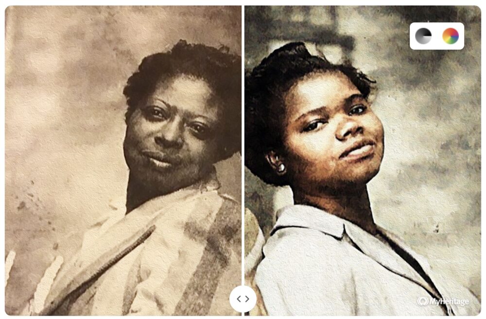 Interrogating AI Bias through Digital Art – Just Tech