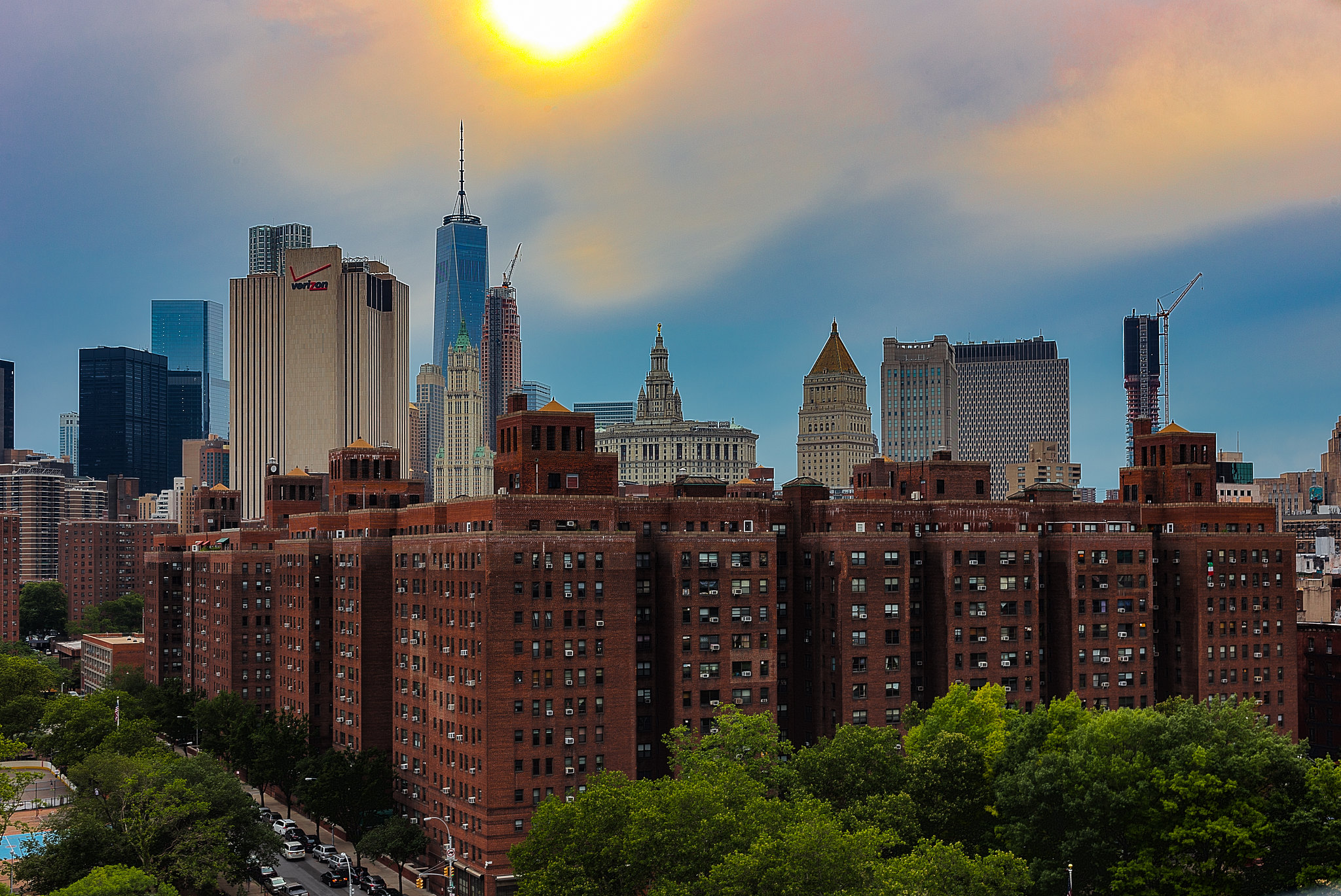 Automating Gentrification in Times of Crisis – Just Tech