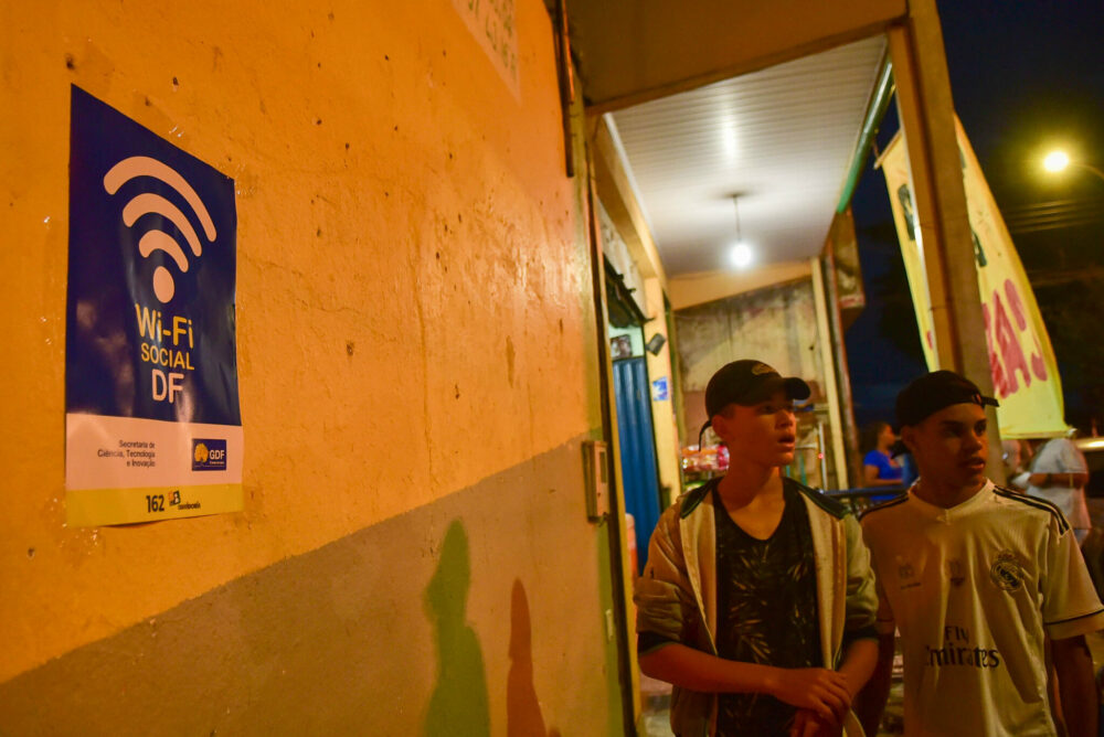 Countering Digital Injustices in Brazil: A Conversation with Lorena ...