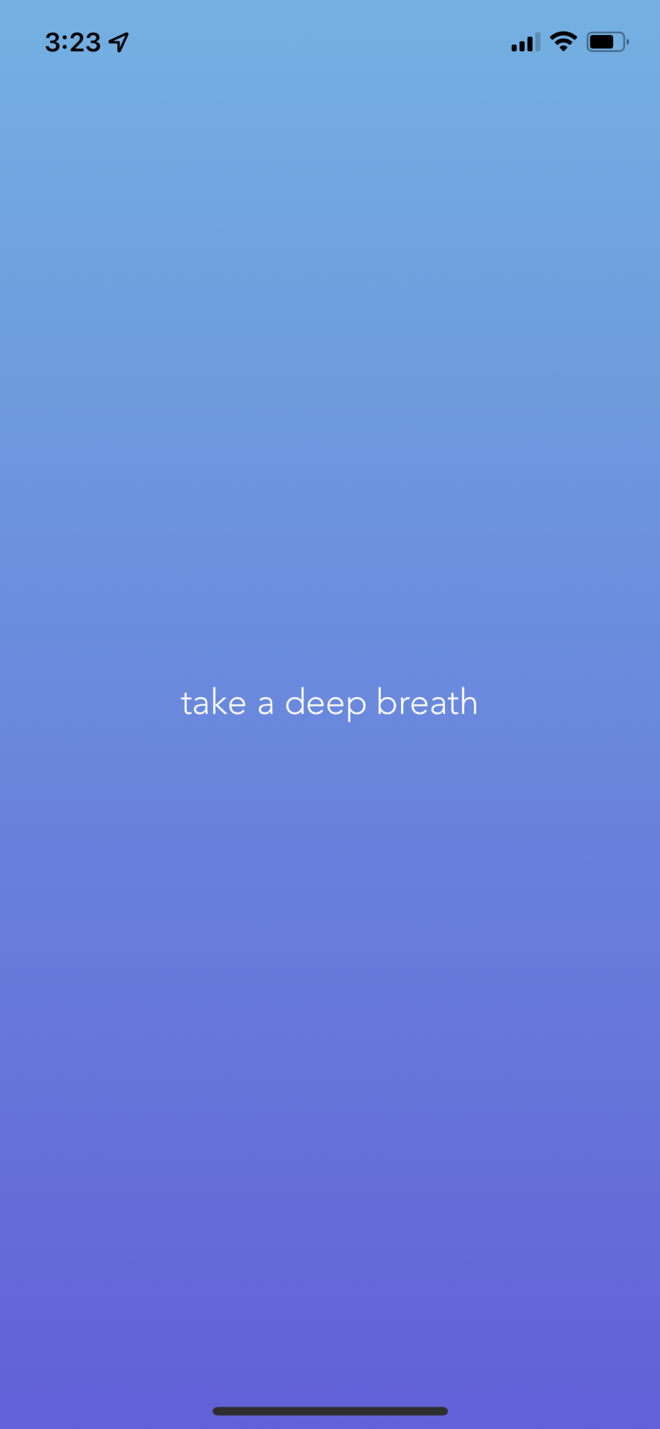 Meditation Apps and the Unbearable Whiteness of Wellness – Just Tech