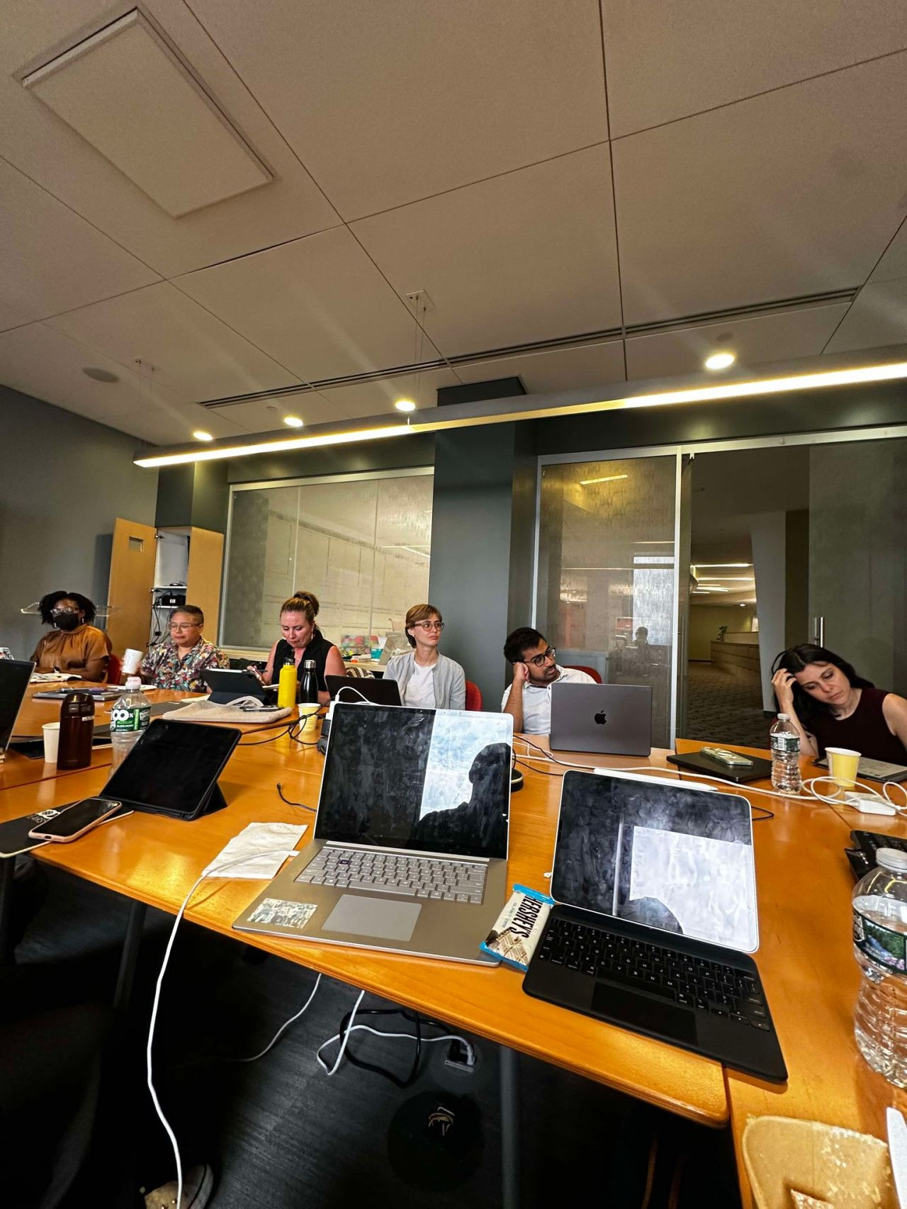 Navigating Data Politics at the Heart of AI Policy: A Workshop Summary ...