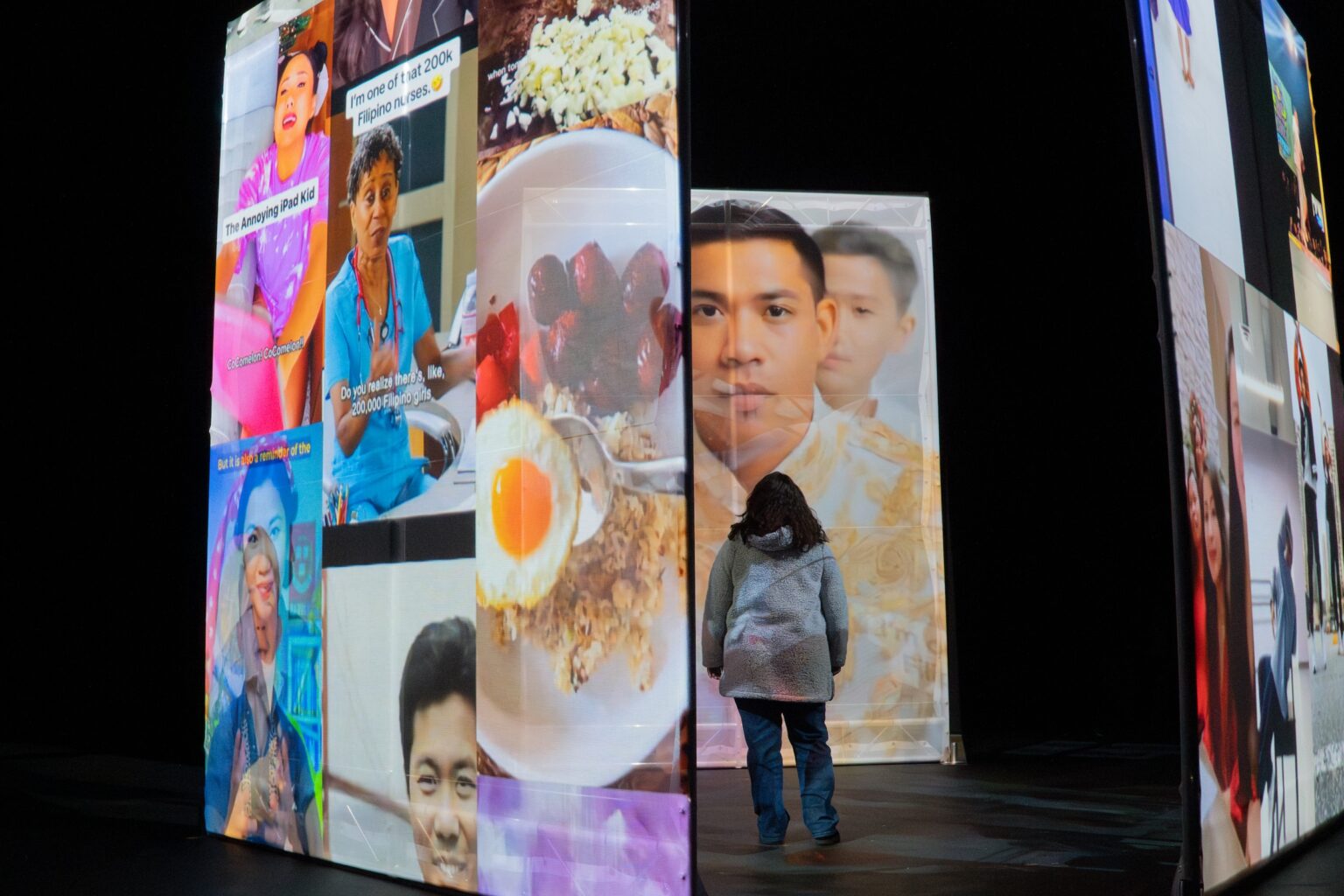 A New Perspective on Gen AI in Art Practice: A Conversation with ...